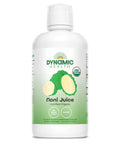 organic noni juice for wellness