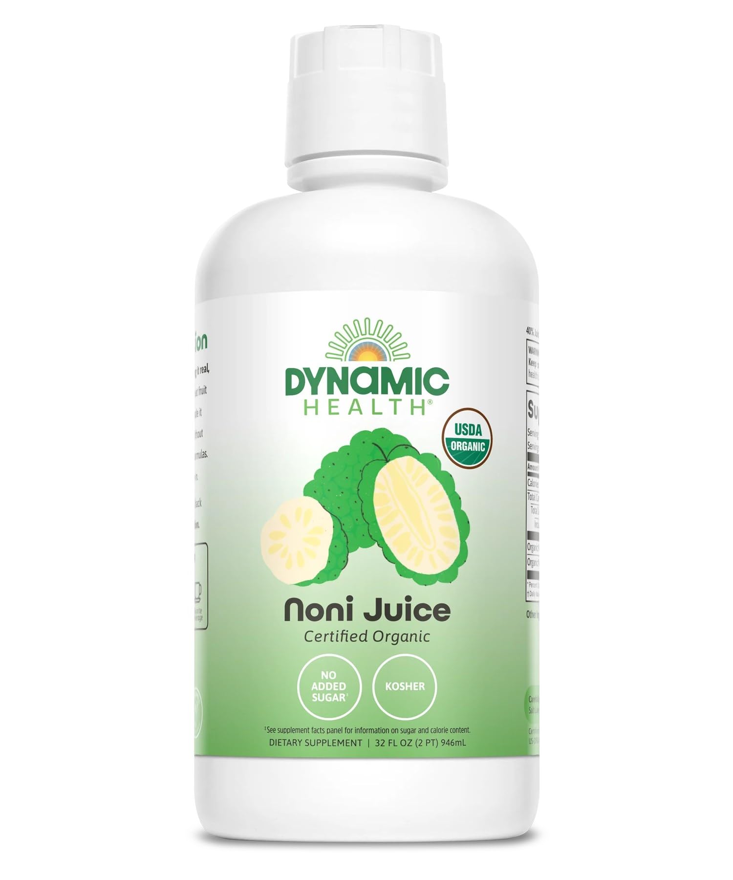 organic noni juice for wellness