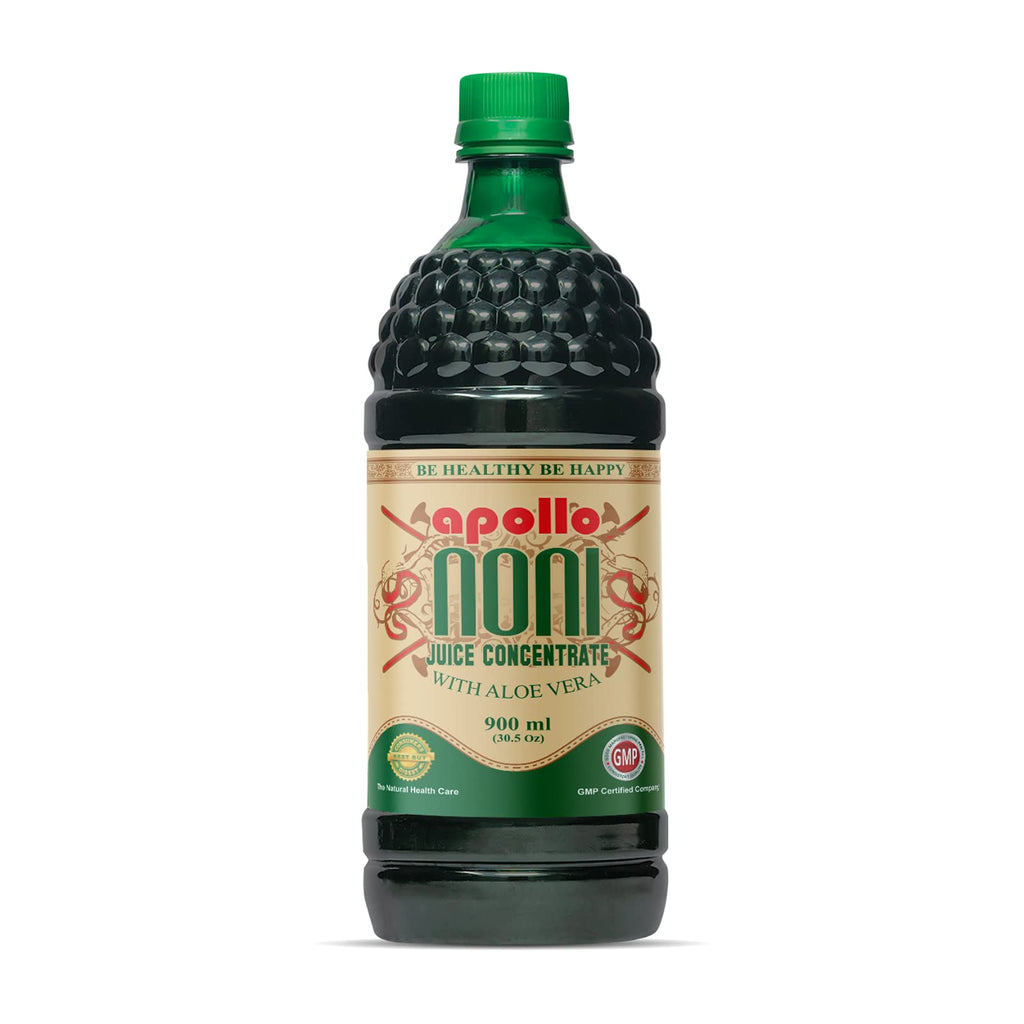 organic noni juice for wellness