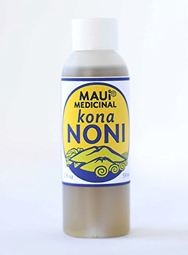 organic noni leaf oil benefits