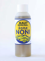 organic noni leaf oil benefits