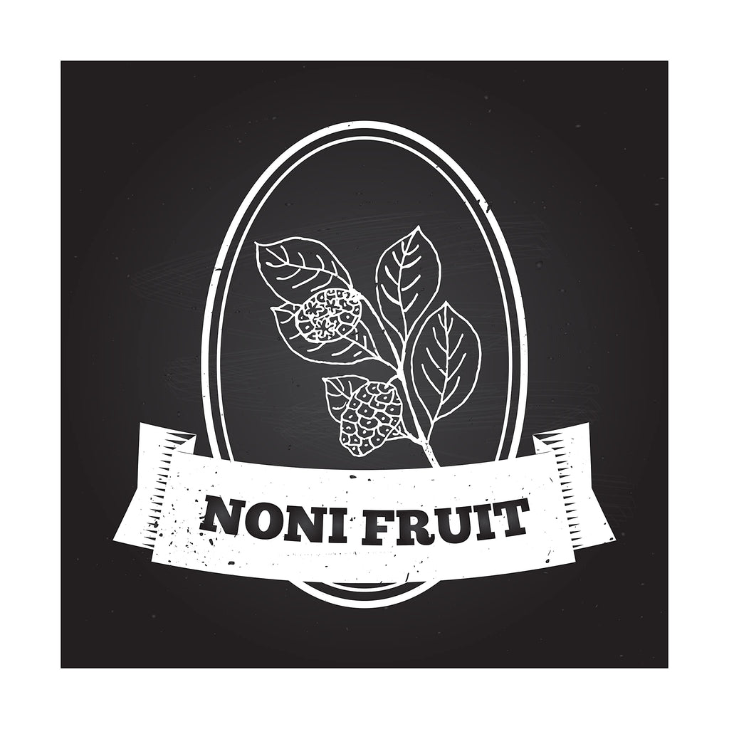 organic noni powder for vitality
