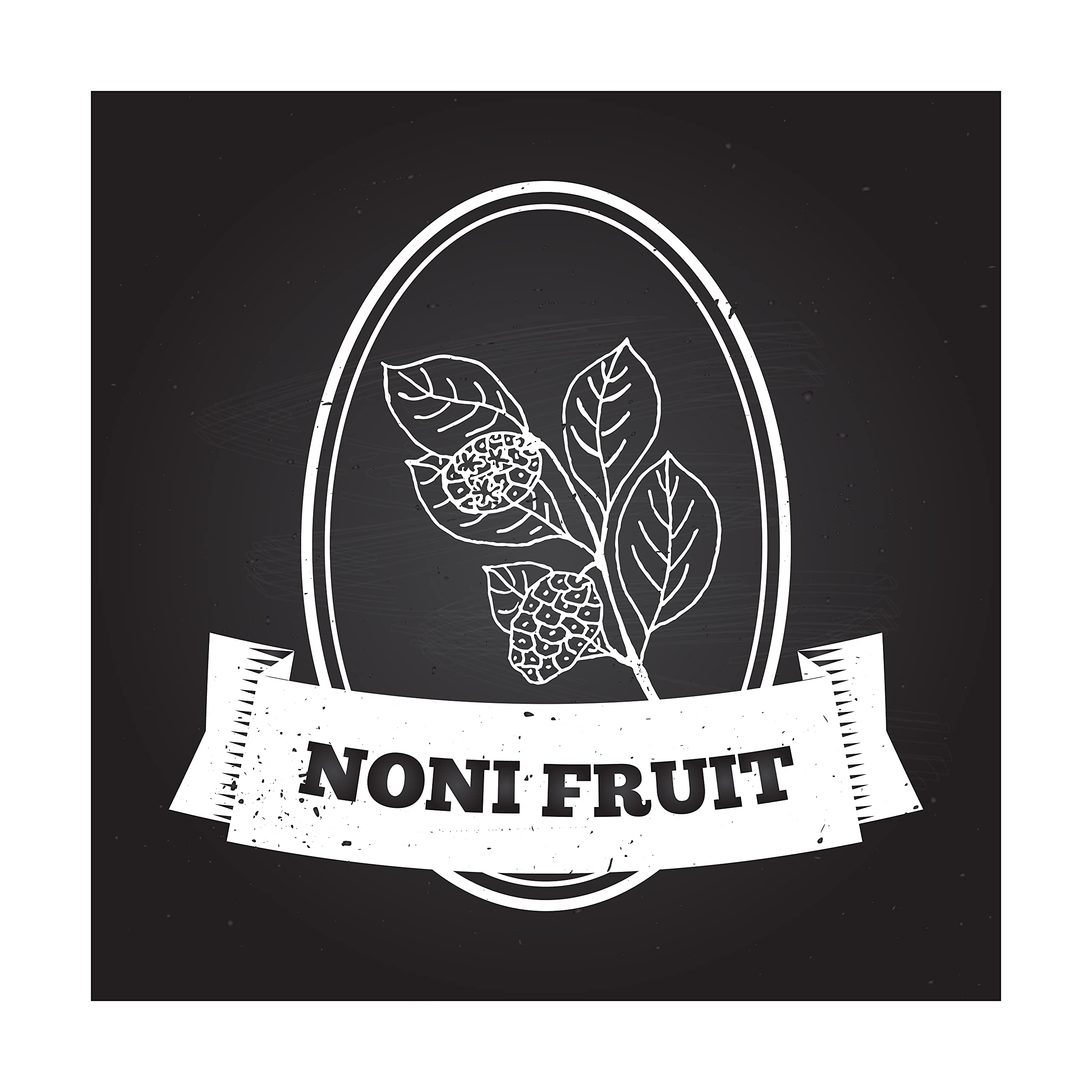 organic noni powder for vitality