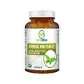 organic noni tablets for immunity