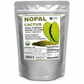 organic nopal cactus powder benefits