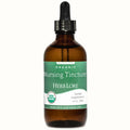 organic nursing tincture for lactation