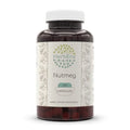 organic nutmeg capsules for wellness