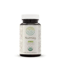 organic nutmeg herbal capsules