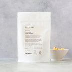 Organic nutritional yeast for healthy recipes
