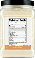 organic oat fiber for healthy digestion