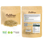 organic oatstraw herbal tea