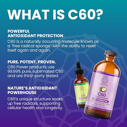 Organic oil for skin health