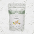 organic olive leaf detox tea strips