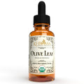 organic olive leaf extract benefits
