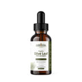 organic olive leaf extract benefits