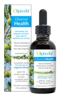 organic olive leaf extract benefits
