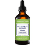organic olive leaf extract benefits