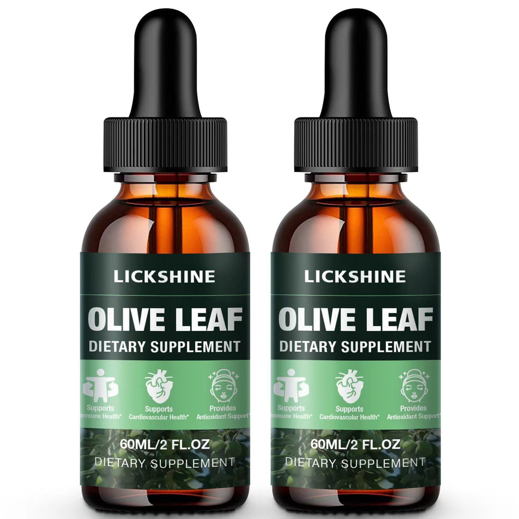 organic olive leaf extract benefits