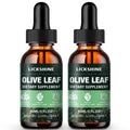 organic olive leaf extract benefits