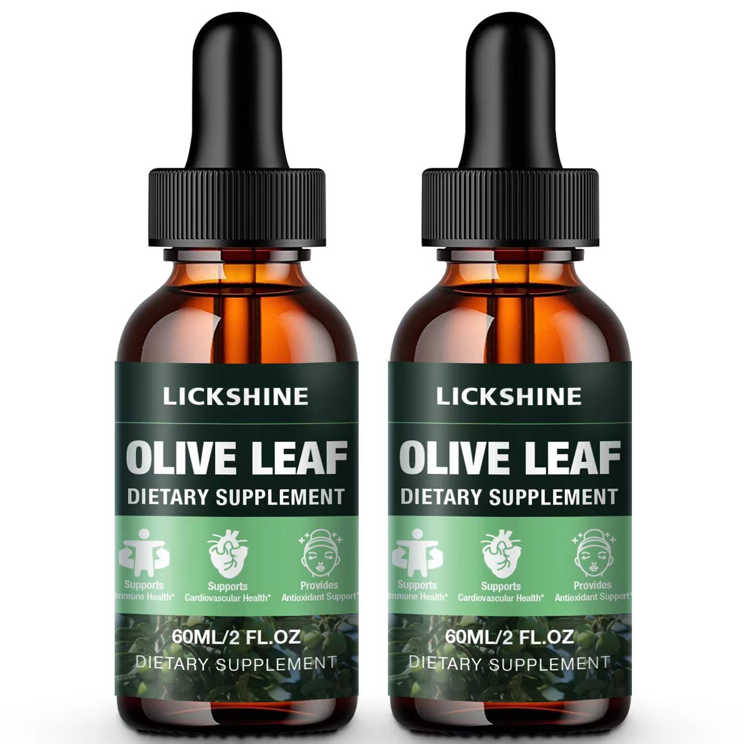 organic olive leaf extract benefits