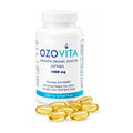 organic olive leaf extract capsules