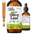 organic olive leaf extract drops