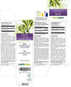 Organic olive leaf extract for wellness