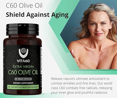 organic olive oil for vitality