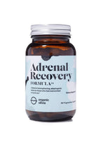 Organic Olivia adrenal recovery supplement