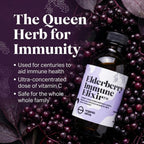 Organic Olivia herbal remedy for immunity