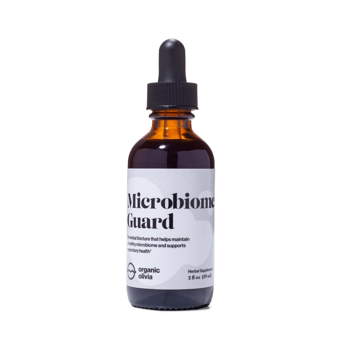 Organic Olivia herbal supplement benefits
