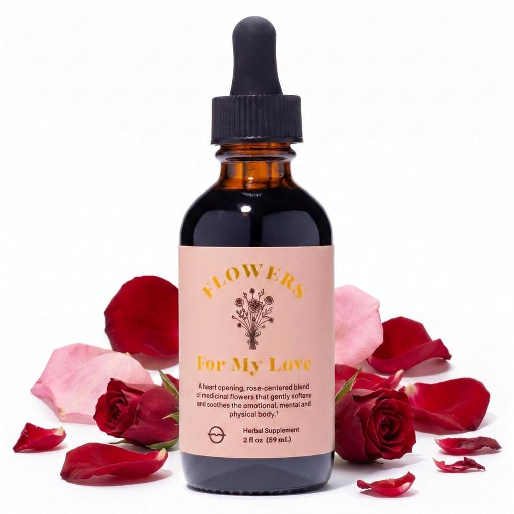 Organic Olivia herbal supplement benefits
