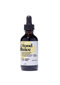 Organic Olivia Mood Juice benefits