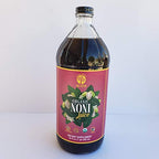 Organic Only Noni juice benefits