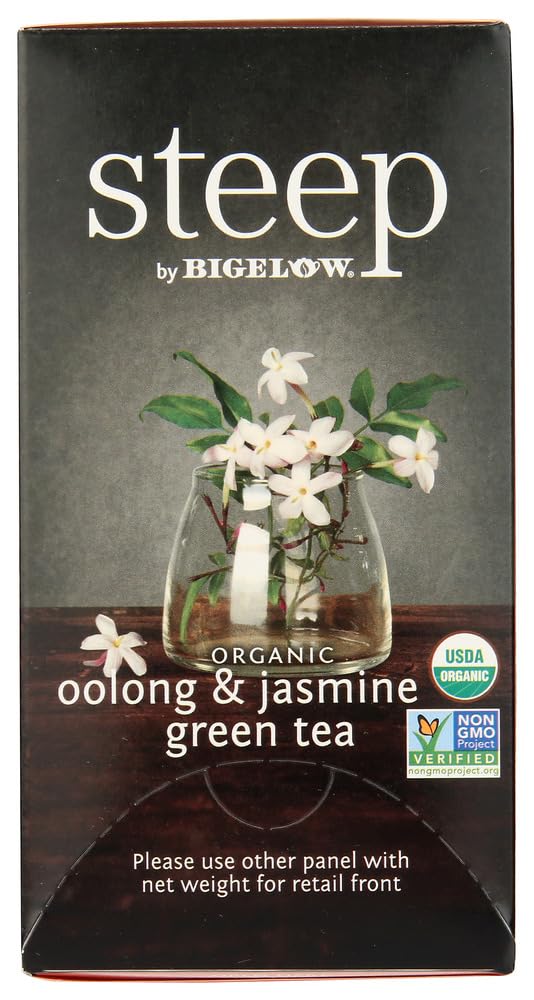 organic oolong tea for relaxation