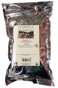 organic orange peel powder for vitamin C