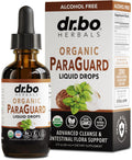 organic oregano detox supplement