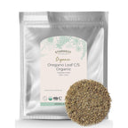 organic oregano dried leaf bulk