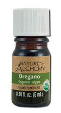 organic oregano essential oil benefits