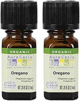 organic oregano essential oil benefits