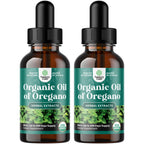 organic oregano oil drops 1 fl oz