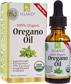 organic oregano oil drops for wellness