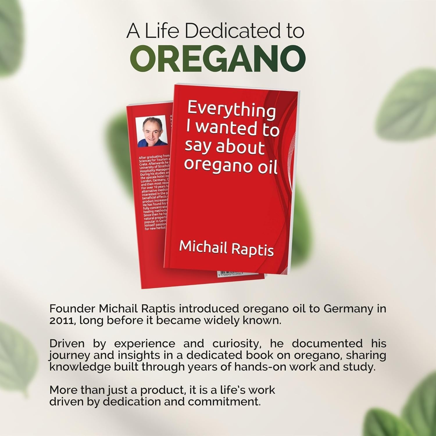 organic oregano oil for cooking