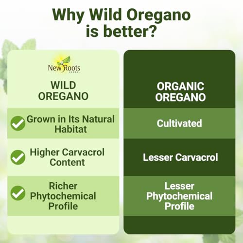 organic oregano oil for daily use