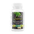 organic oregano oil for immunity