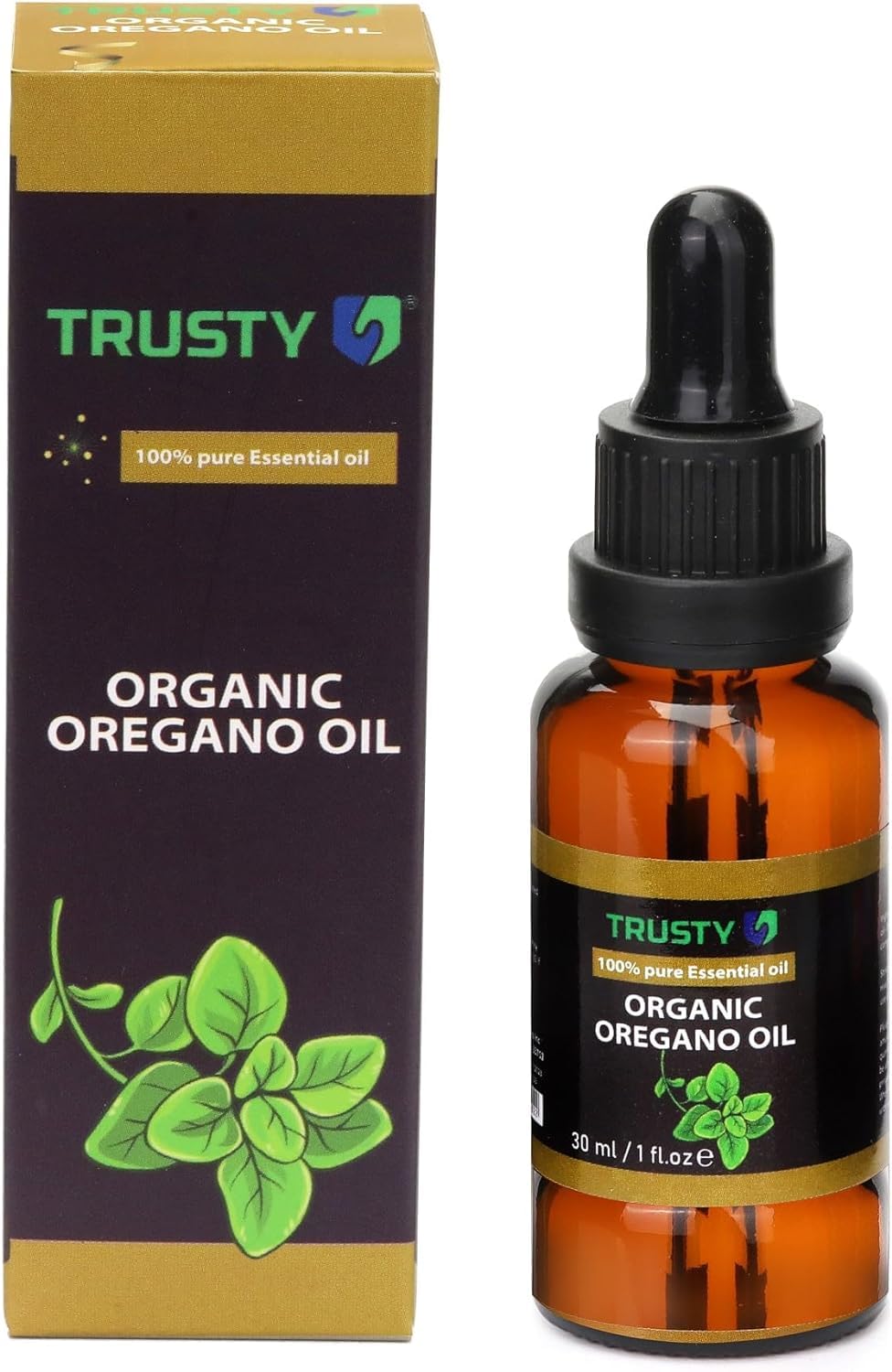 organic oregano oil for immunity