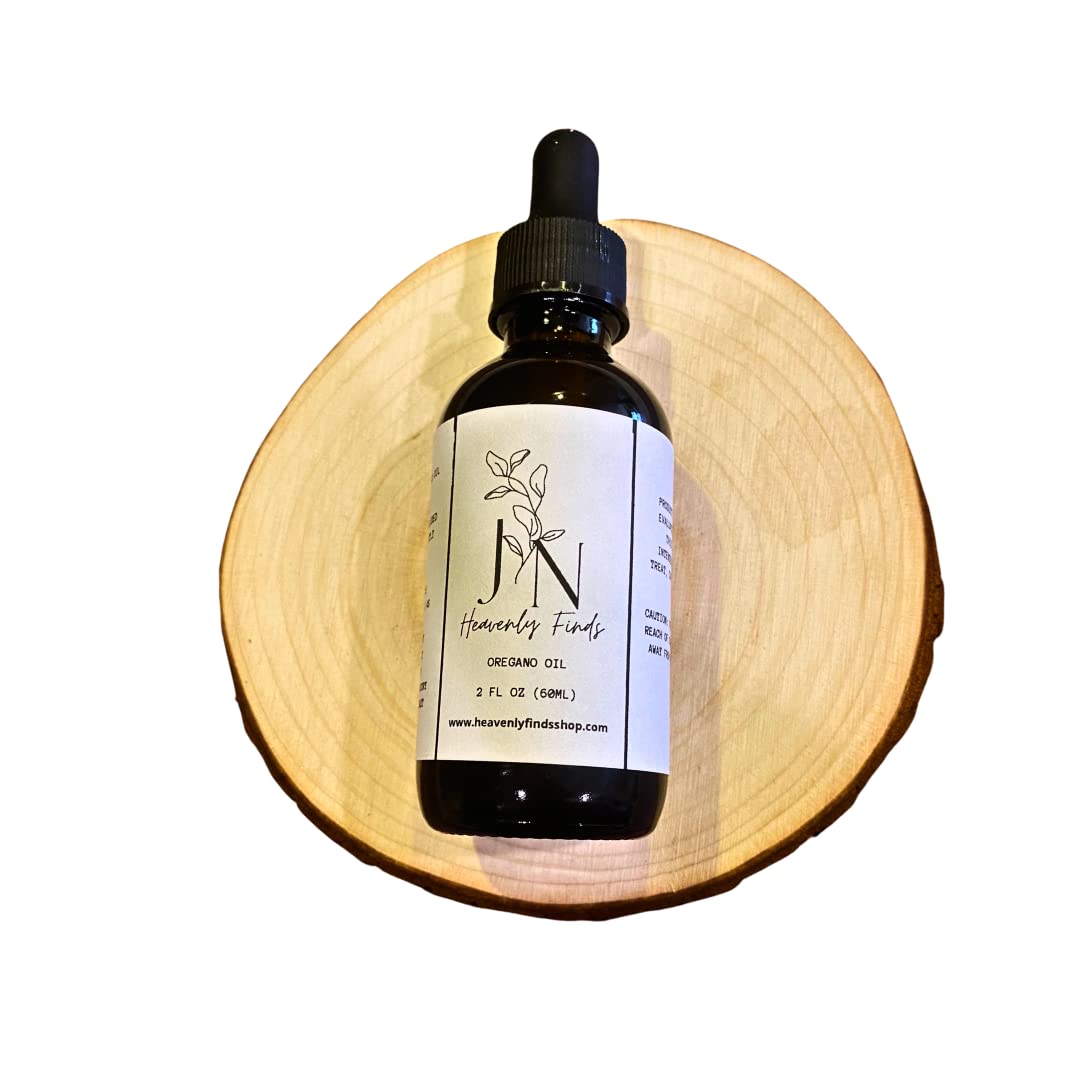 organic oregano oil for immunity