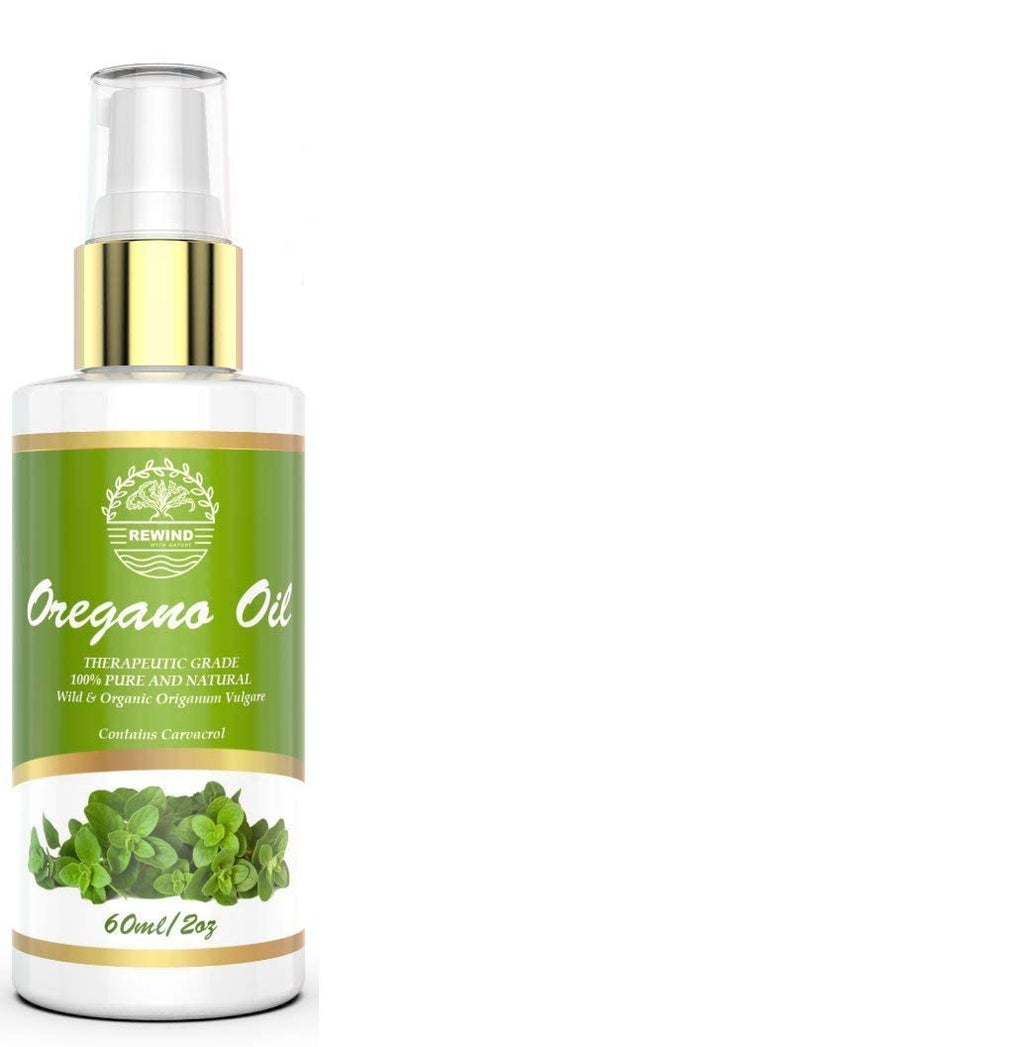 organic oregano oil for wellness