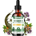 organic oregano oil for wellness