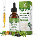organic oregano oil for wellness